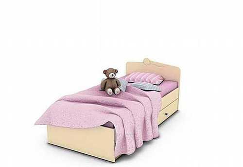 Кровать для детей Денди Столплит
