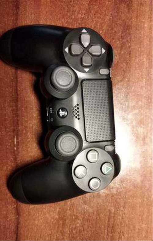 Геймпад Sony DualShock 4 v2 CUH-ZCT2