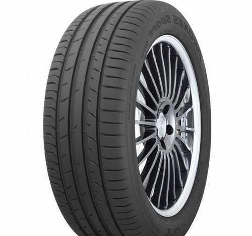 Toyo Proxes Sport SUV 235/60 R18 107W