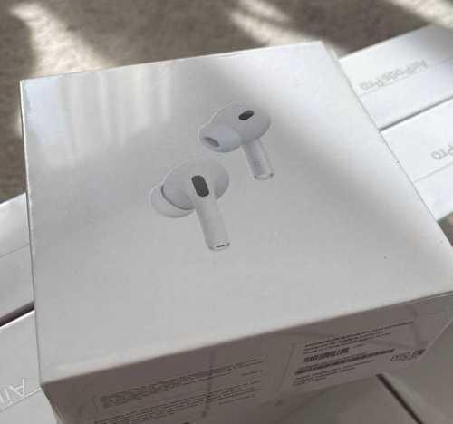 Apple AirPods