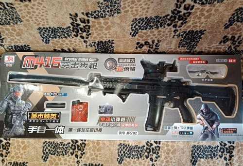 Орбизная винтовка M416 premium