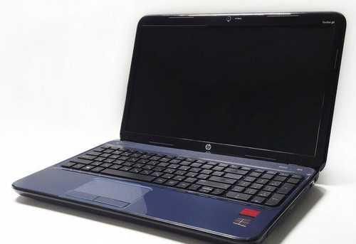 Ноутбук A10-4600 X4/HD7670/16GB/SSD+500/Гарантия