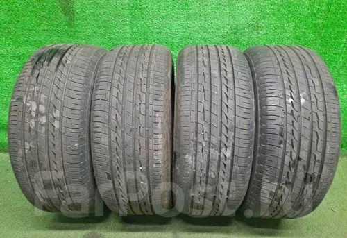 Bridgestone Regno GR-XII 245/50 R18 100W