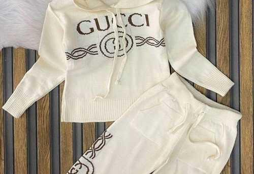 Детский вязанный костюм Gucci 98-140