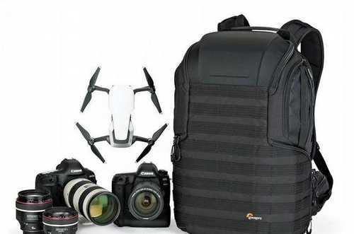 Фоторюкзак Lowepro ProTactic 450 AW II 52x36x22см