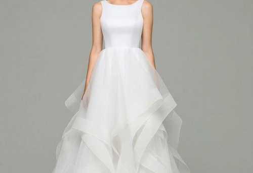 Платье свадебное helen miller