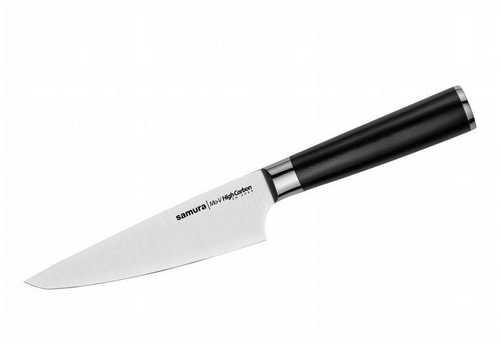 Кухонный нож "Samura Mo-V" Универсал/Шеф, SM-0084