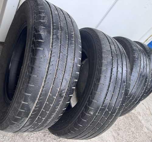 Yokohama Advan A10E 265/65 R17 60C