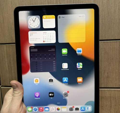 iPad Air 4 64Gb 2020 Планшет