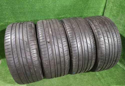 Toyo Proxes Sport SUV 295/40 R21 111Y