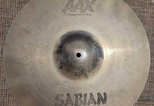Тарелка Sabian AAX-plosion Crash 18