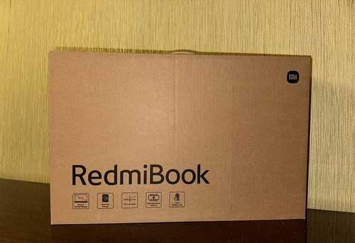 Ноутбук Xiaomi RedmiBook 15 Gray jyu4525ru