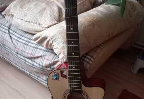 Акустическая гитара Prado hs-3810