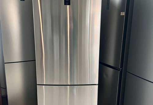 Холодильник морозильник Haier C2F636cxmv