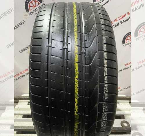 Pirelli P Zero 295/40 R20 106Y