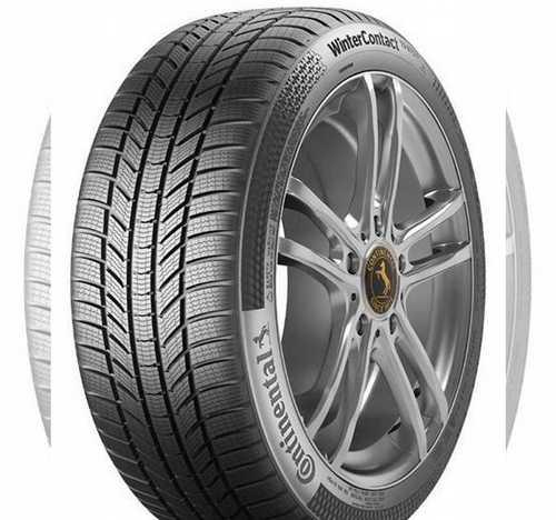 Continental WinterContact TS 870 P 255/45 R20 101T