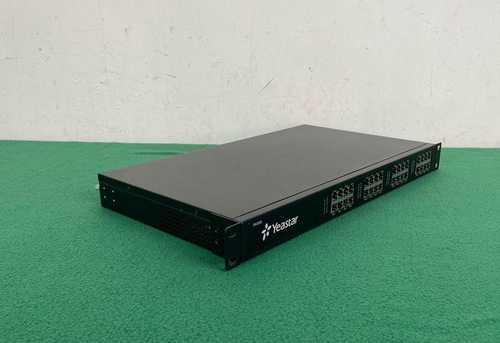 Аналоговый шлюз Yeastar TA3200 IP