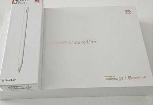 Huawei MatePad Pro 11 256/12