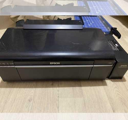 Принтер Epson L805