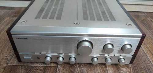 Усилитель Sansui AU-607 MOS Premium