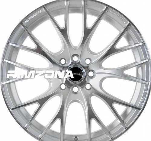 Литые диски FF R17 4x114.3 hgh