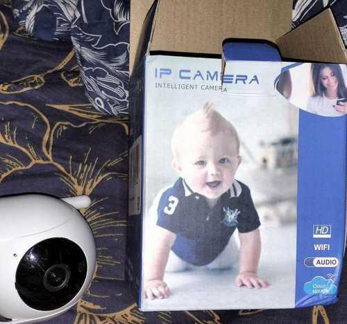 Ip camera