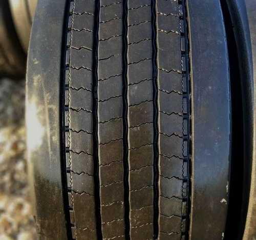 Hankook AH31 385/55