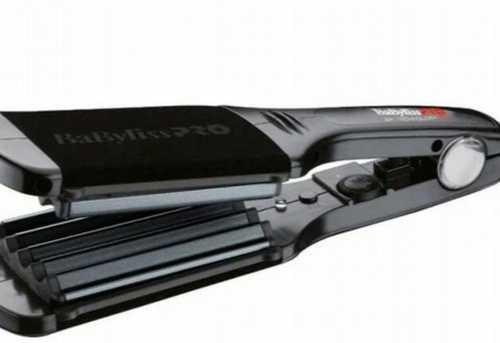 Babyliss PRO Выпрямители Щипцы-гофре