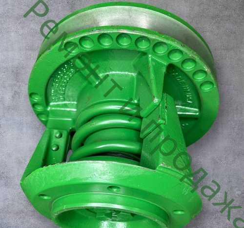 Вариатор Джон Дир John Deere