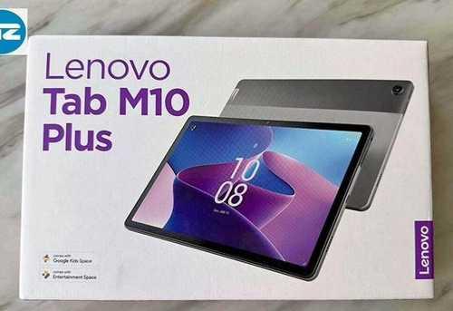 Lenovo Tab M10 Plus 6/128Gb