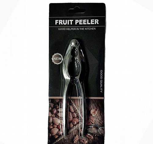 Орехокол fruit peeler A501, длина 15 см, на блисте