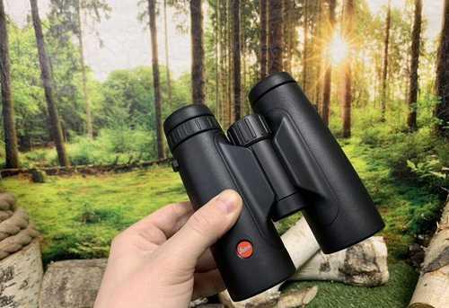 Бинокль Leica Trinovid 10x42 HD (Новый)