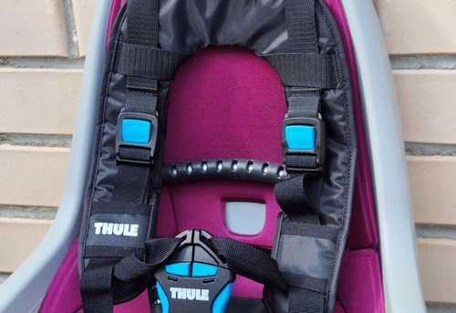 Детское велокресло на руль Thule RideAlong mini