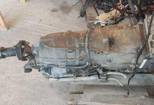 АКПП BMW gm 6L45 E90, e87