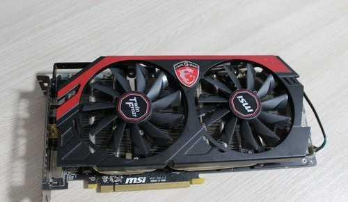 R9 280 3GB