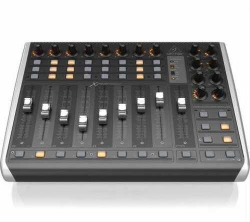 DJ станции, комплекты, контроллеры Behringer X-tou