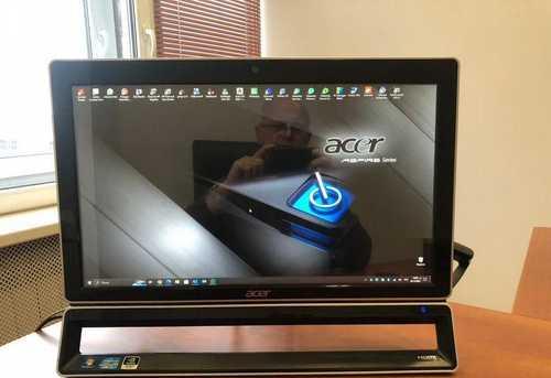 Моноблок acer Aspire Z3771