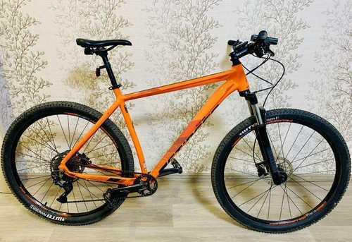 Велосипед Stinger Reload Pro 2022