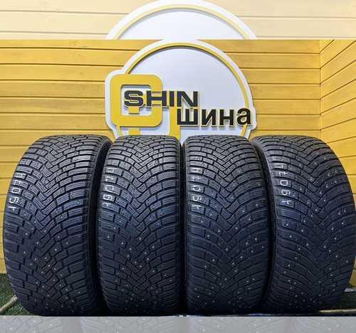 Continental IceContact 3 255/40 R20
