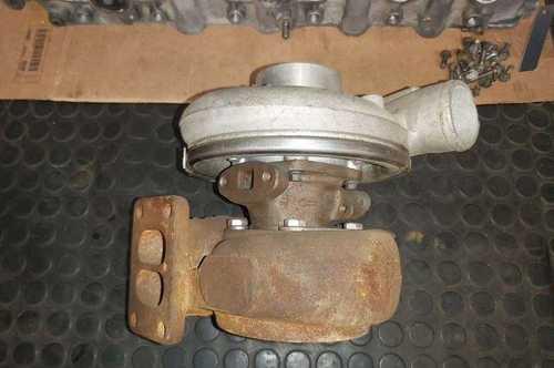 Турбина на двигатель volvo Holset 3523646 H2A