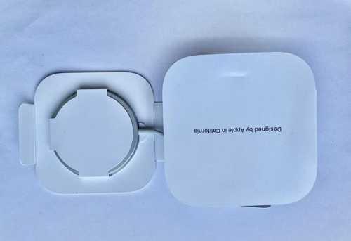 Apple MagSafe charger Беспроводное зарядное