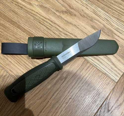 Нож Morakniv Kansbol новый оригинал