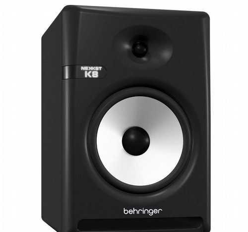 Behringer K8, активный 2-х полосный студийный мони