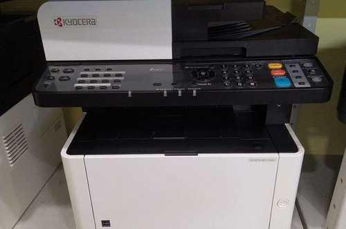 Мфу Kyocera M2135dn