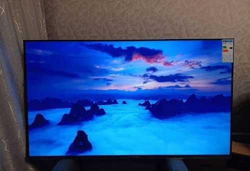 Телевизор hyundai 50 дюймов новый