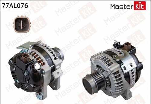 MasterKit 77AL076 Генератор Toyota