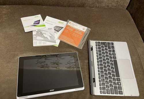 Acer aspire switch 10