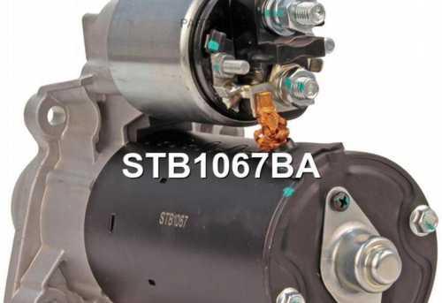 Krauf STB1067BA STB1067BA стартер 1.4Kw 12V\ BMW E