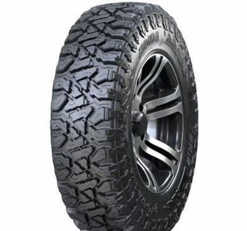 КАМА Flame M/T (HK-434) 205/70 R15