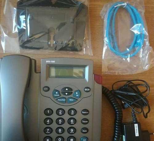 Телефон IP D-Link DPH-150S/RU